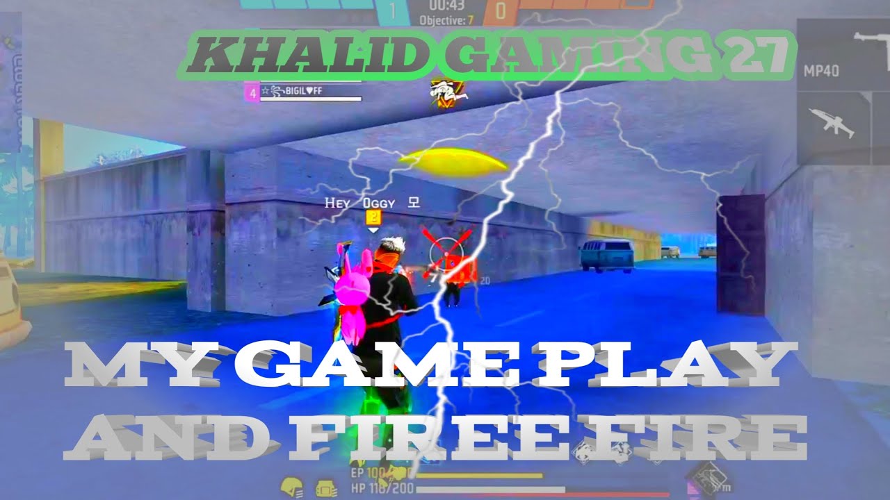 my game play and firee fire max @TotalGaming093 #viral #gaming #shorts ...