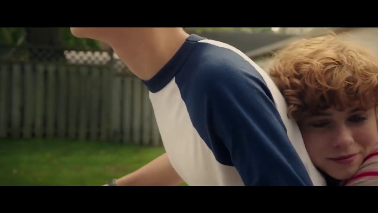 IT : Chapter Two (2019) Trailer - YouTube