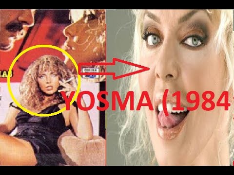 Youtube'ta bir ilk! Tarık AKAN'ın sevgilileri, eşleri, aldığı ödüller, film afişleri tek videoda.