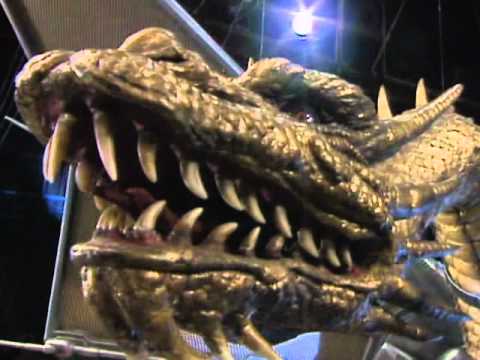 GVKG Region 2 DVD vs. American DVD - YouTube