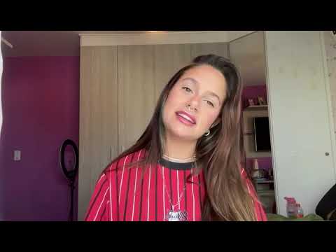 Myrella Victoria Atriz - DRT 0059184/RJ Se apresentando