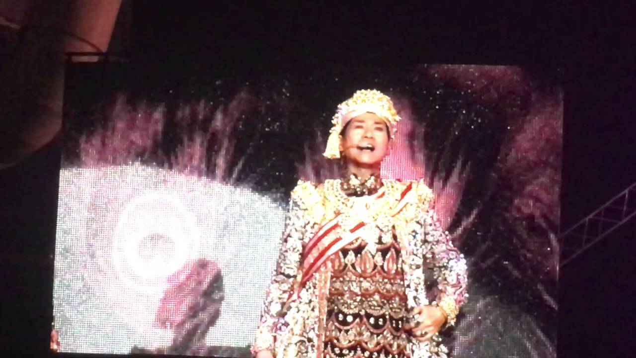 鄭少秋汪明荃世紀靚聲雲頂演唱會Adam Cheng & Liza Wang Concert in Genting-鄭少秋情與義前傳 - YouTube