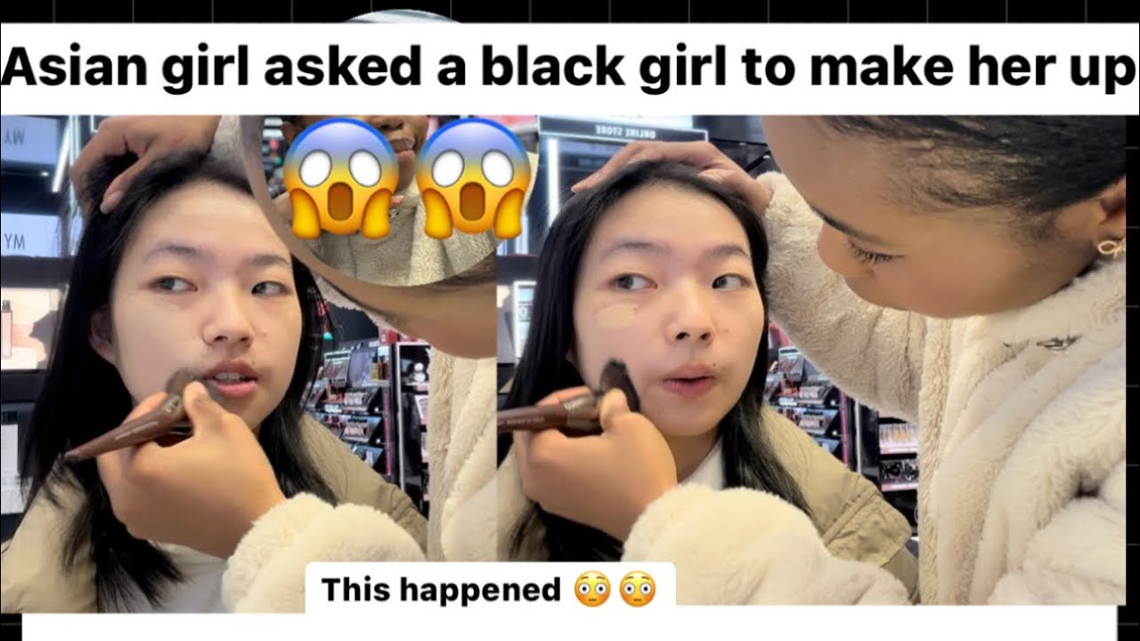 Funny Asian Girl Memes