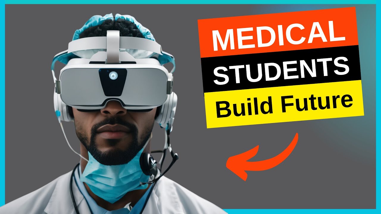 Builing VR Medical School??? - YouTube