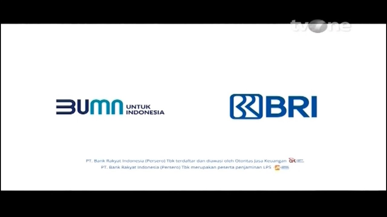 Iklan BRI Bumn Idul Fitri - YouTube