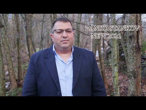 ZANKO STANKOV BANICKA PLANINA  2021  █▬█ █ ▀█▀  4K     0038970354713