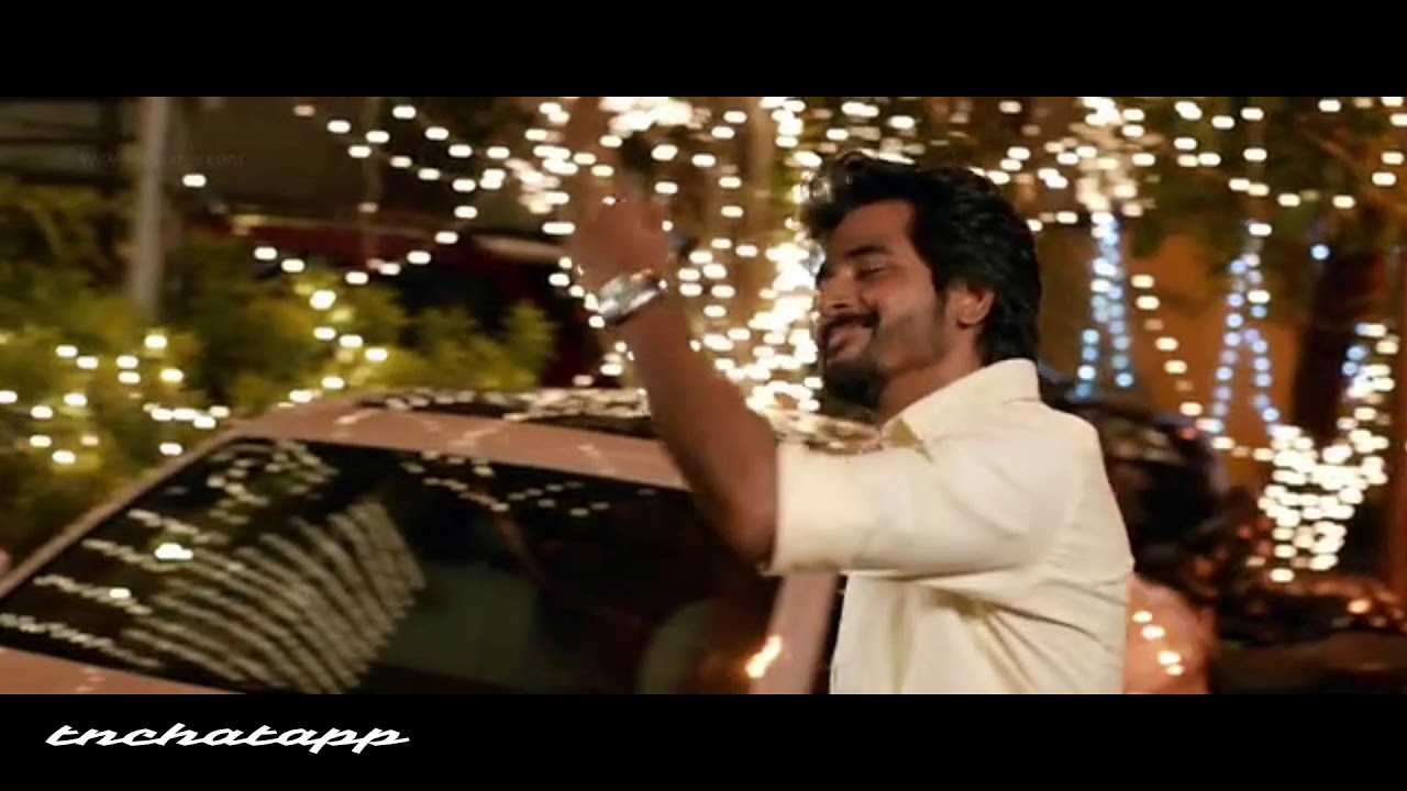 Remo awesome love proposal scene - YouTube