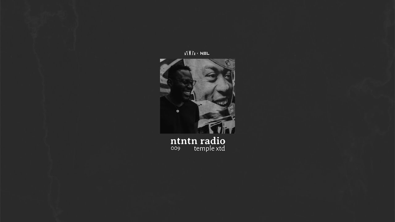 NTNTN Radio: S1 009 - Private School Piano Mix w/ Temple XTD | Curated ...