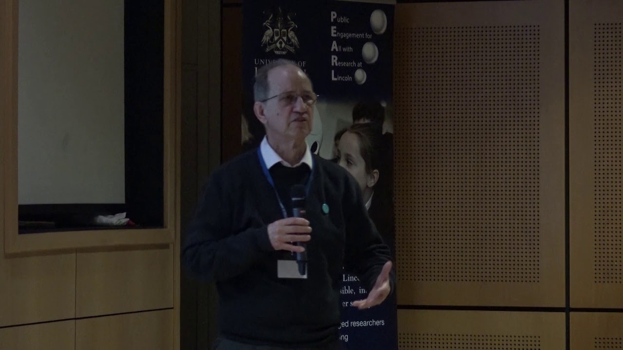 PEARL 2019 Conference | Diabetes: the Sweet and the Sour | Keivan ...