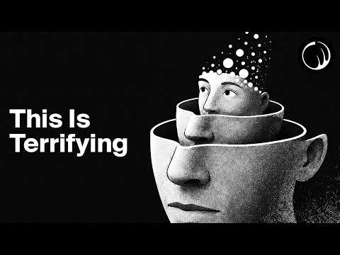This Nobel Prize Winner Has a Really Strange Theory About Consciousness 
