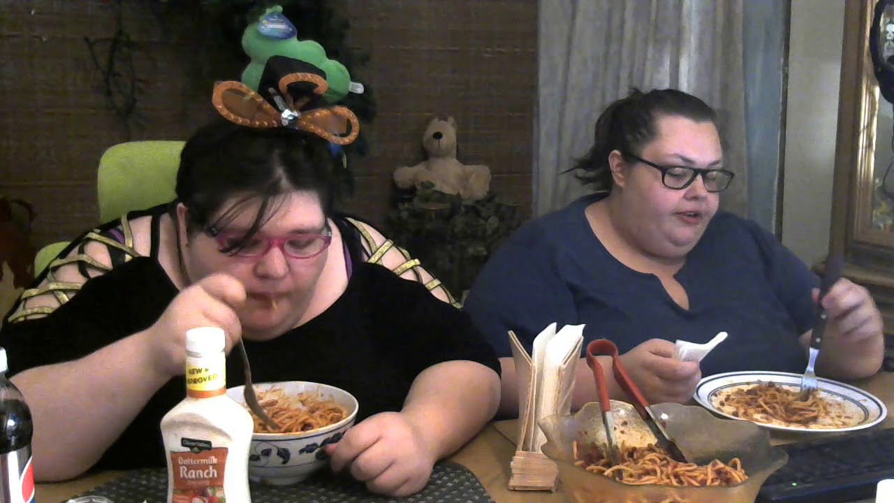 spaghetti Tuesday - YouTube