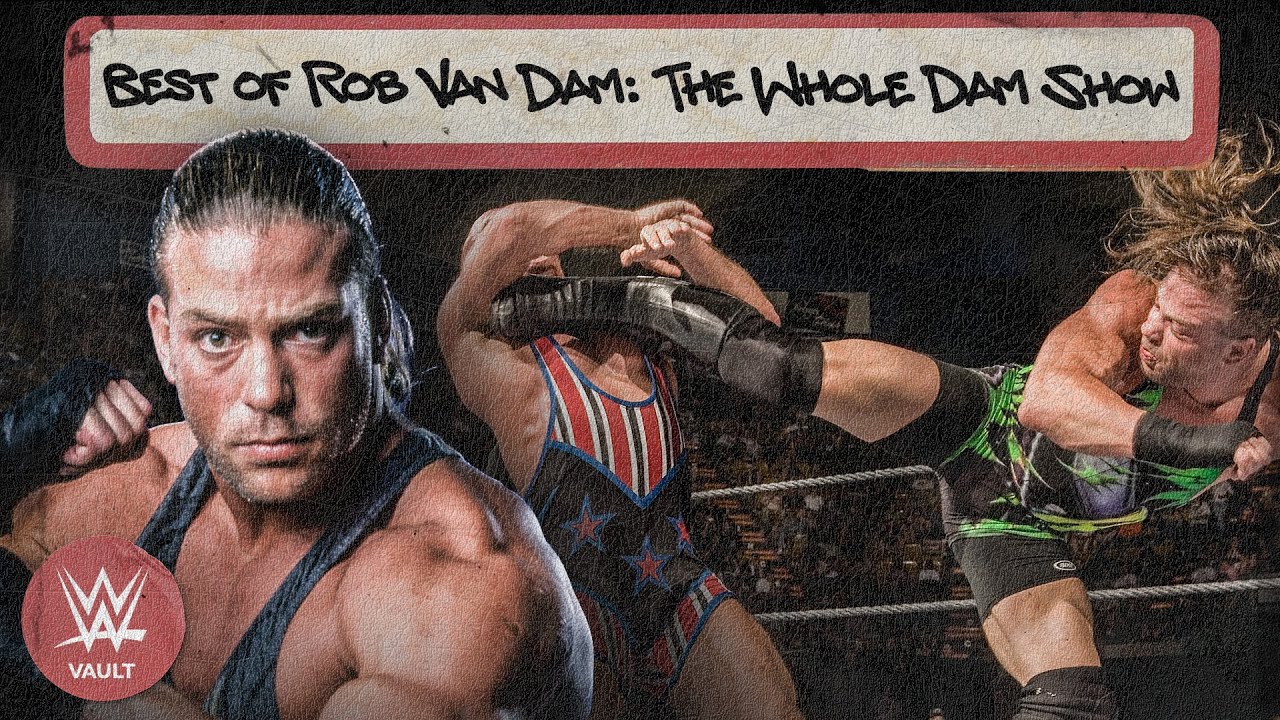 WWE Vault Backstage Shop | WWE SuperCard