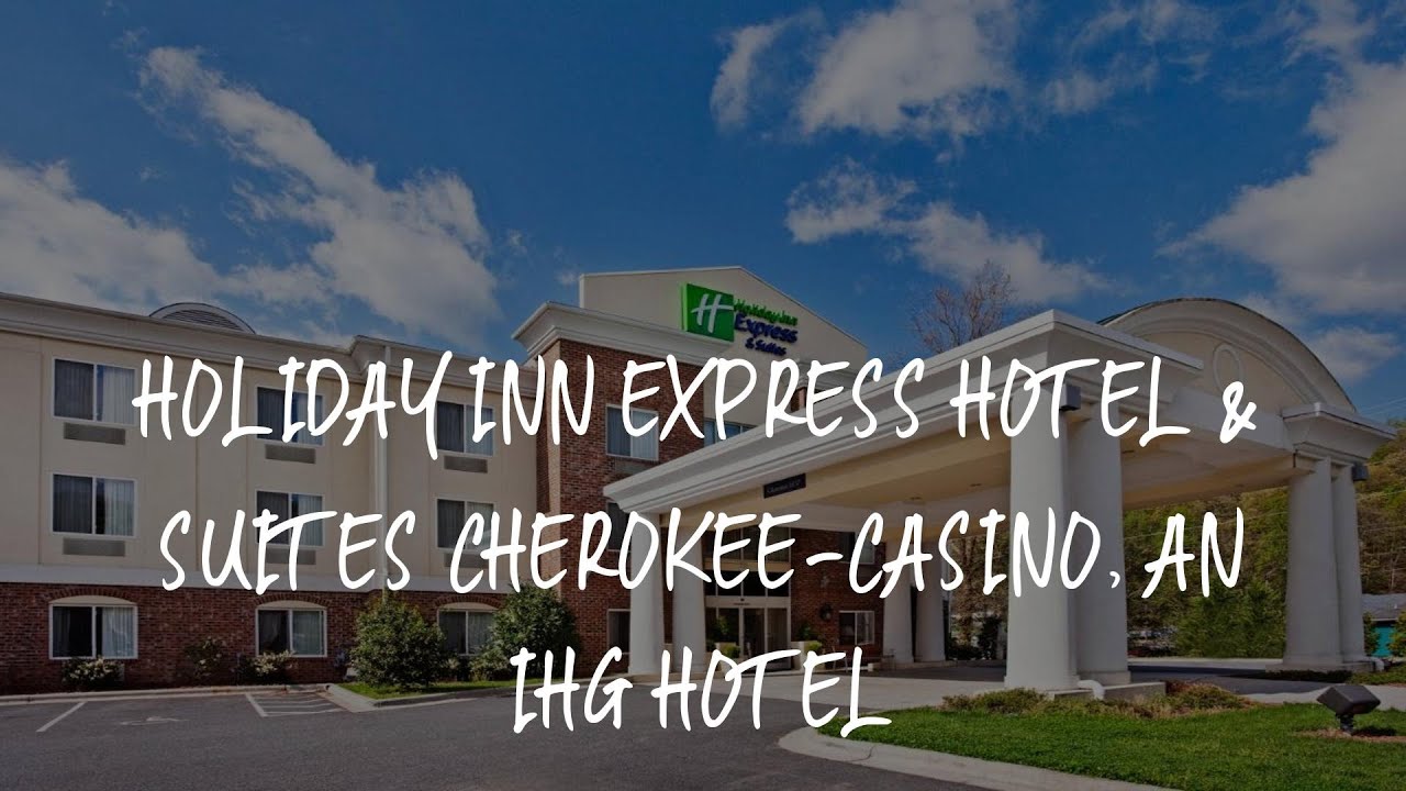 Holiday Inn Express Hotel & Suites Cherokee-Casino, an IHG Hotel Review ...