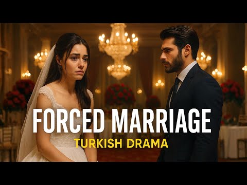Top 9 Forced To Marry A Villain Turkish Drama Series