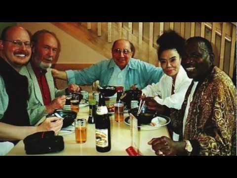 In Memorium ~ Elliot Fine (1925-2012)