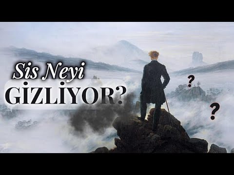 Sisler Denizindeki Gezgin | Ego’yla Yüzleşince Uçurumun Ardında Ne Gördü?