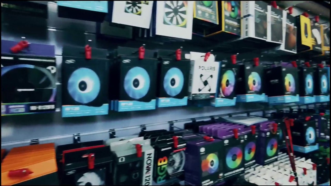 VLOG Computer Parts and Accesories at GILMORE JDM TECHNO COMPUTER ...