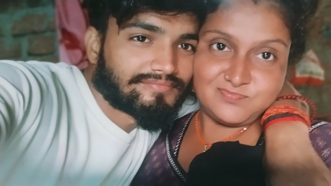 Official Raj goswami लाइव है! देखें प्रिया मुझसे कितना प्यार करती है 🥰💋 ...