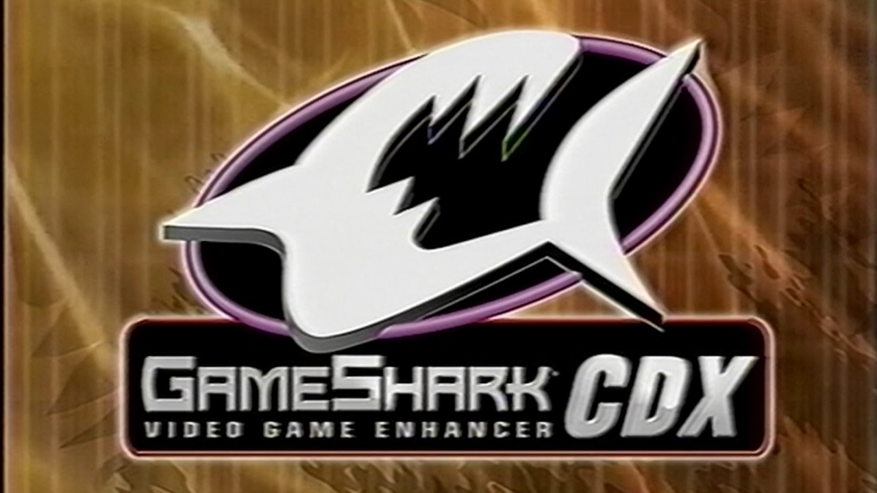 GameShark CDX: Dreamcast Tutorial Video (VHS, 2000) [60fps HQ] - YouTube