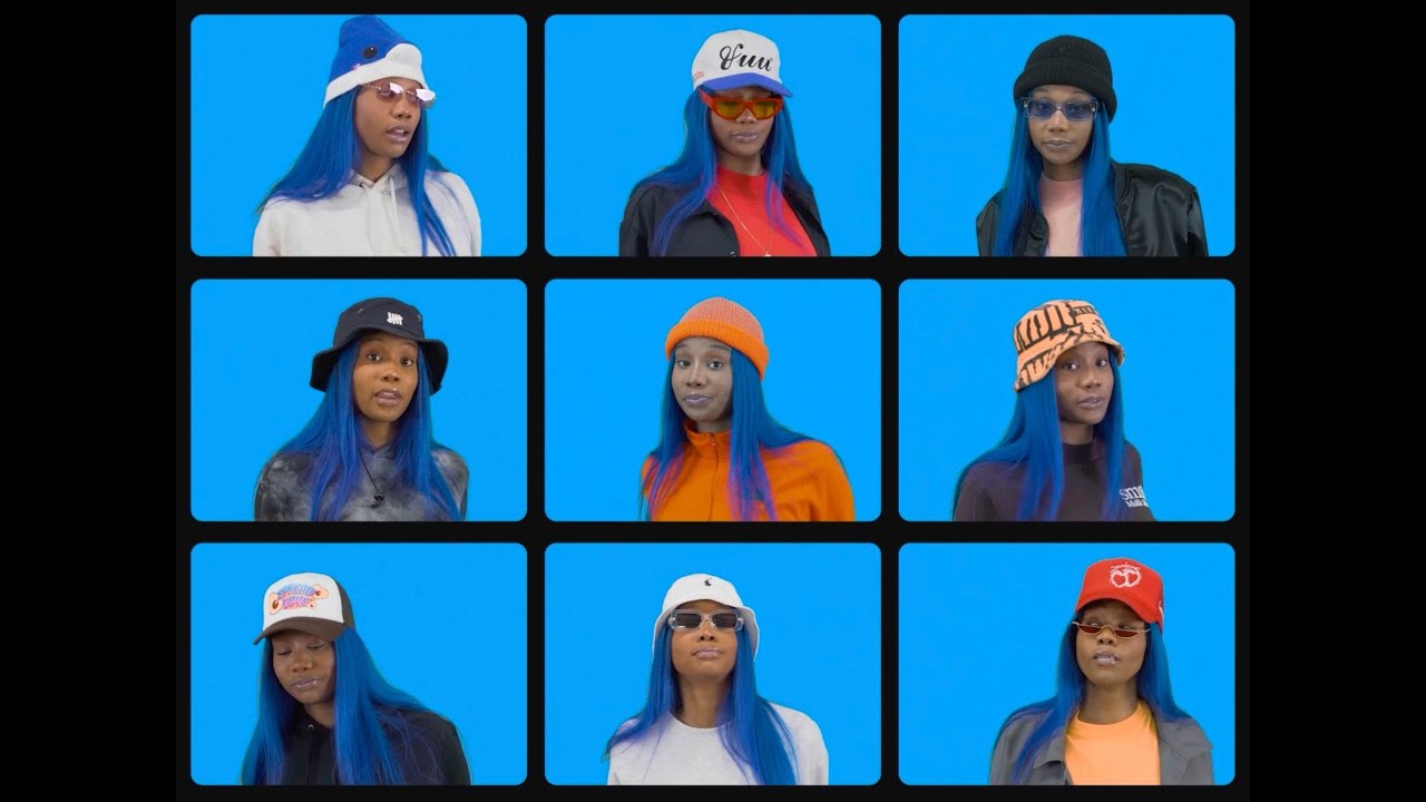 Shady Blu - Jealousy (Official Lyric Video) - YouTube