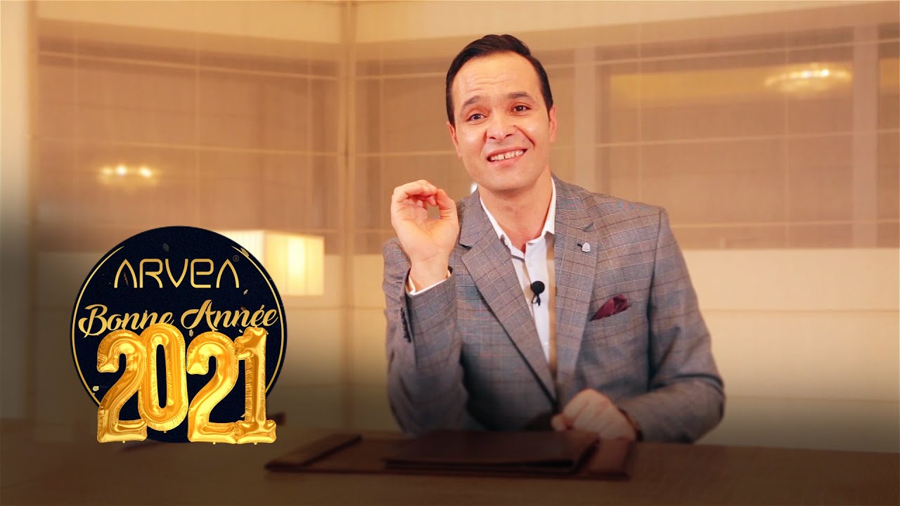 Discours du fondateur "Sadok Laribi". » TopArvea