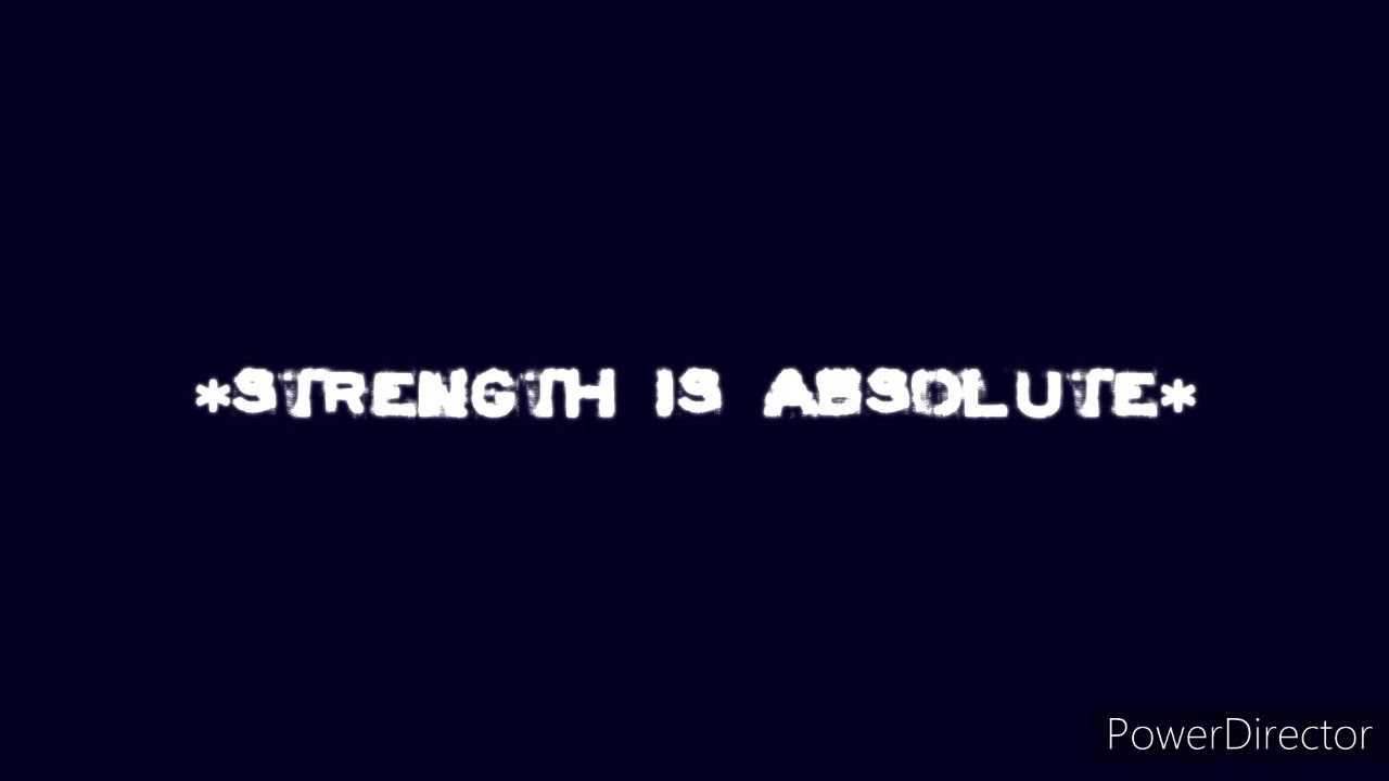Strength is absolute ( Fitness143) ft. In the end mix - YouTube