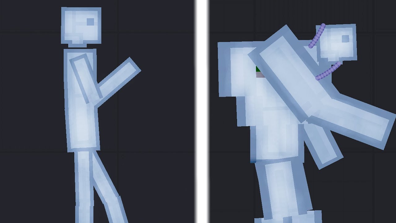 Updated Android - People Playground - YouTube