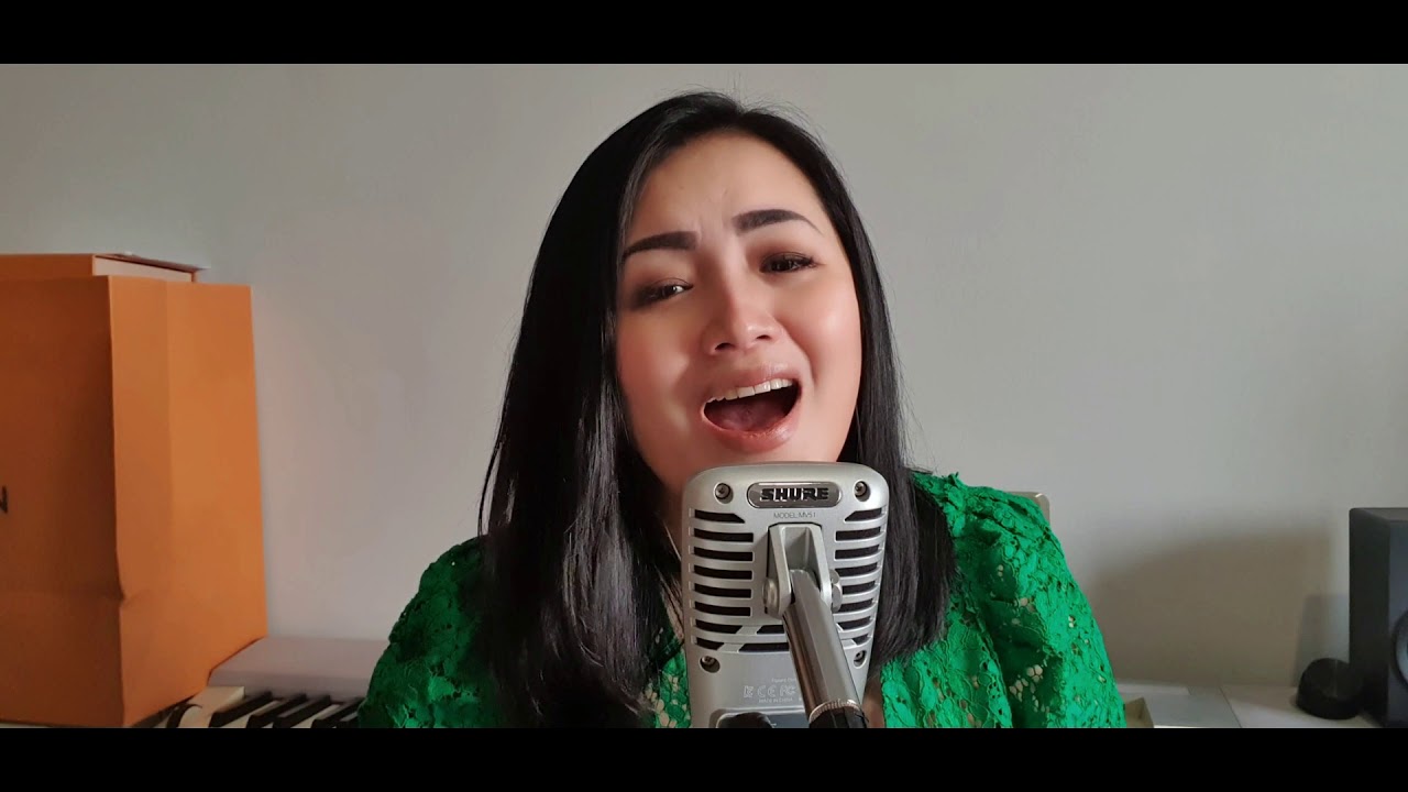 Buka Hati - Cover by Puspita Wardhani (Full Version) - YouTube