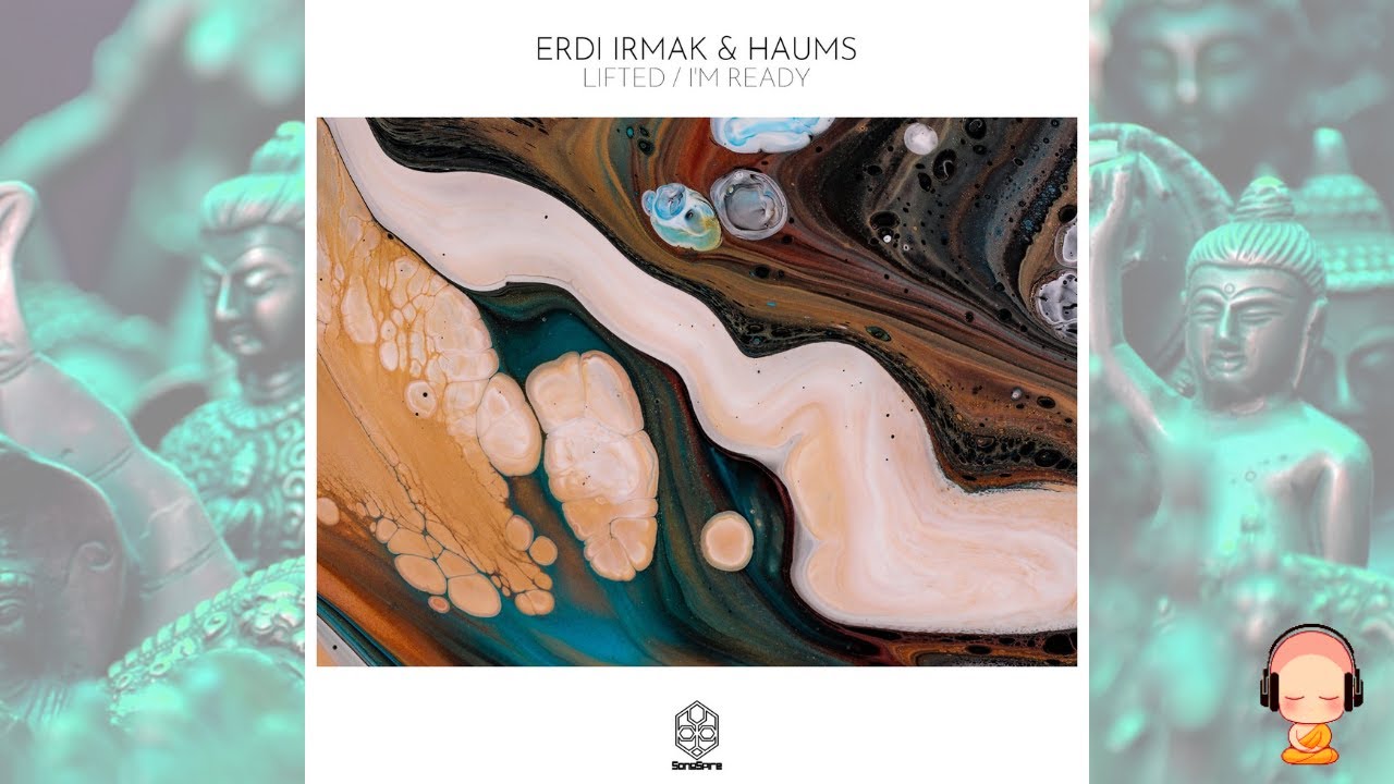 🐇🥨Erdi Irmak, HAUMS - I'm Ready (Original Mix) 🎧 - YouTube