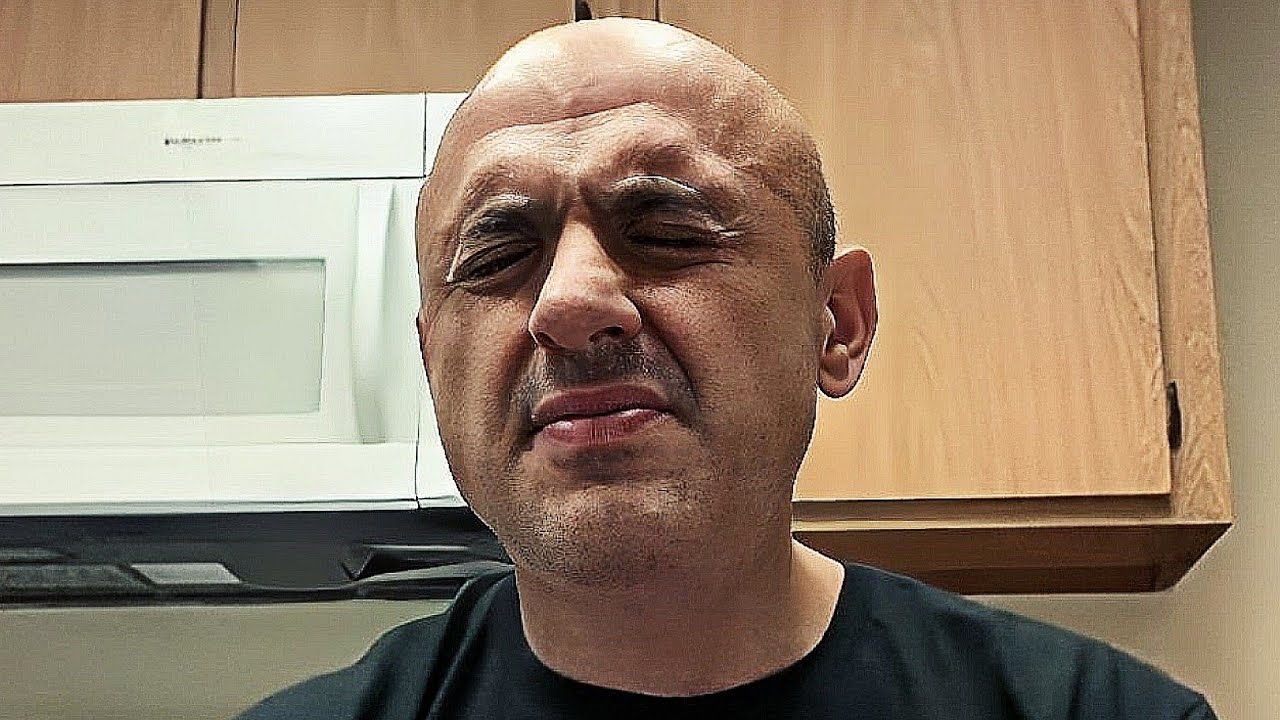 God Is Not Distant From Our Suffering! Sam Shamoun - YouTube