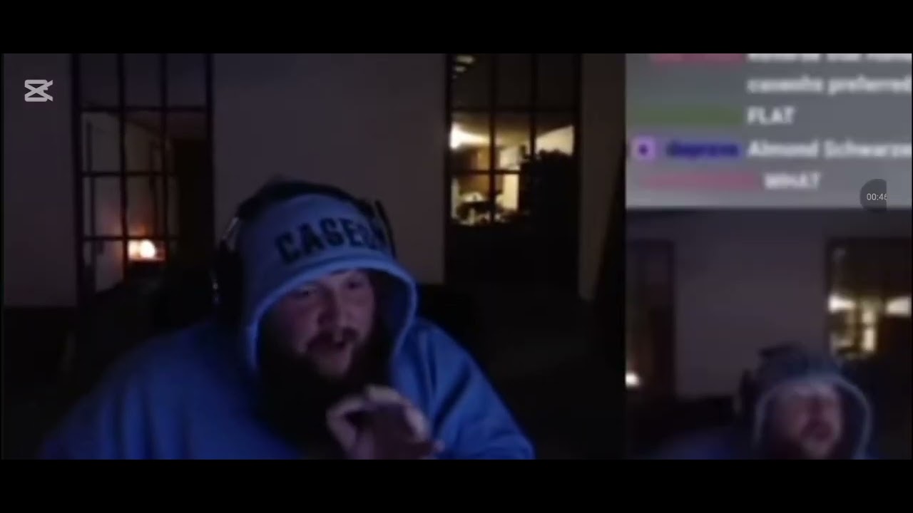 #CaseOhivan using filters on caseoh - YouTube