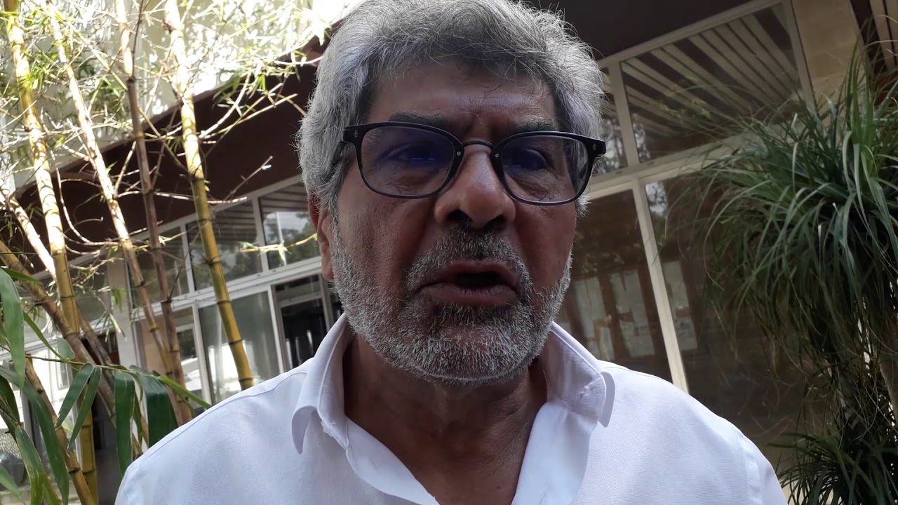 Adam Ravate et l"insertion des personnes porteuses de handicap - YouTube