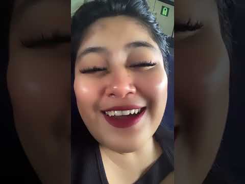 dedek livia bikin gairah naik