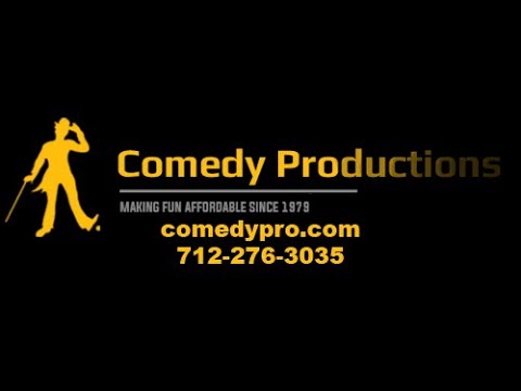 Comedian Jim Flannigan - YouTube