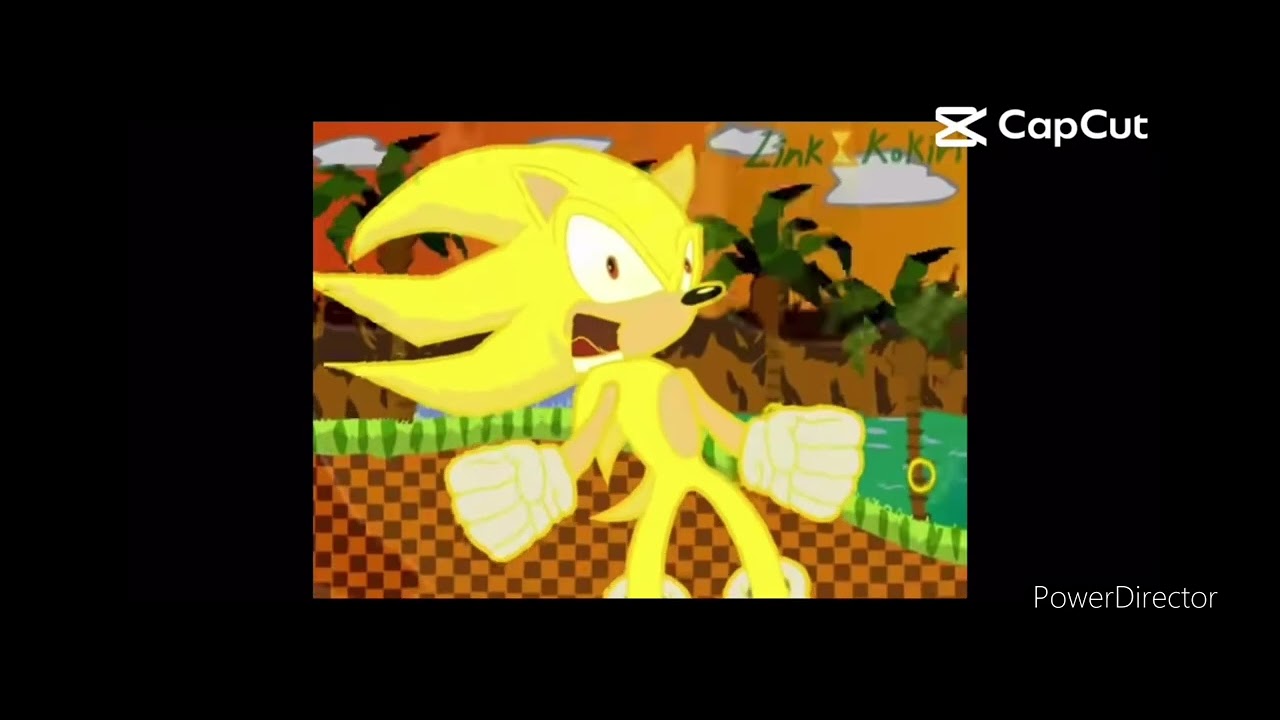 Super Sonic Sparta Base Remix - YouTube