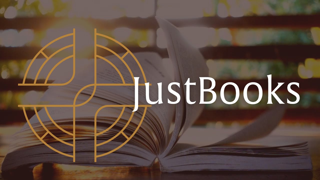 JustBooks Interview with Professor Andrew Stone Porter - Part 1 - YouTube