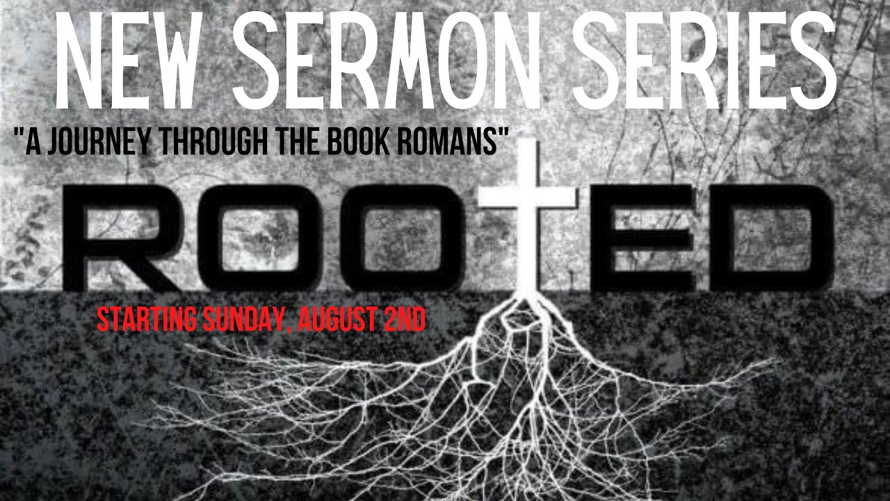 New Sermon Series Trailer: "ROOTED" - YouTube