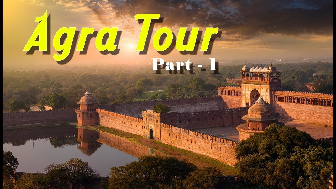 How to reach Agra | How to reach Agra Fort | Agra Fort History | #agra ...