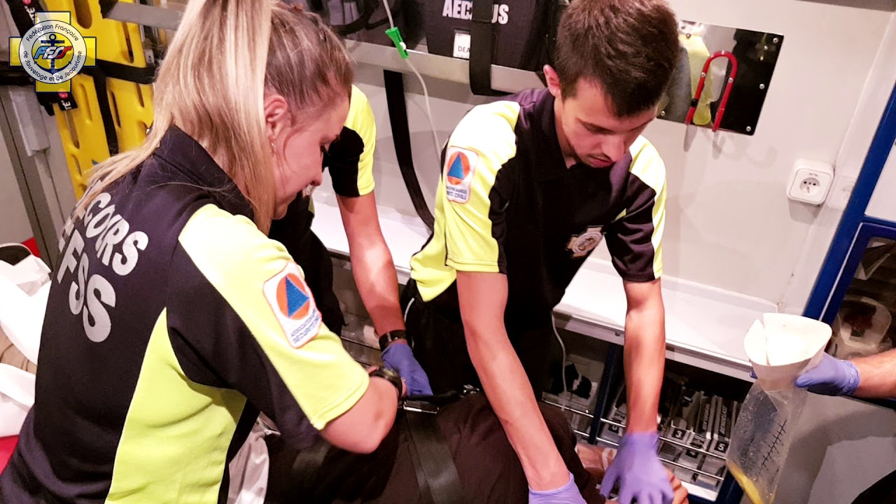 FFSS 66 - Rétrospective 2017 - YouTube