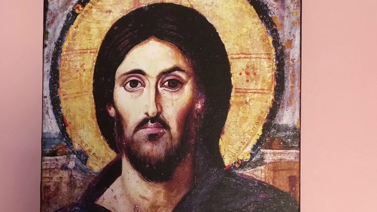 for lent 2020 ~ Images of Christ - YouTube