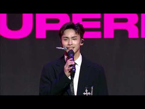 Dongkiz performs at Joy Ruckus Club 4 K-Pop Superfest
