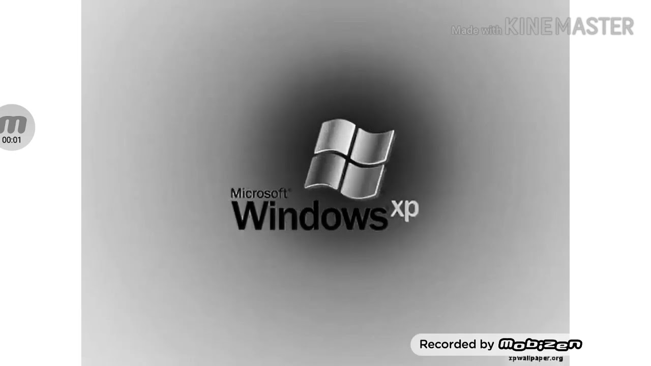 Windows xp g major 84 - YouTube