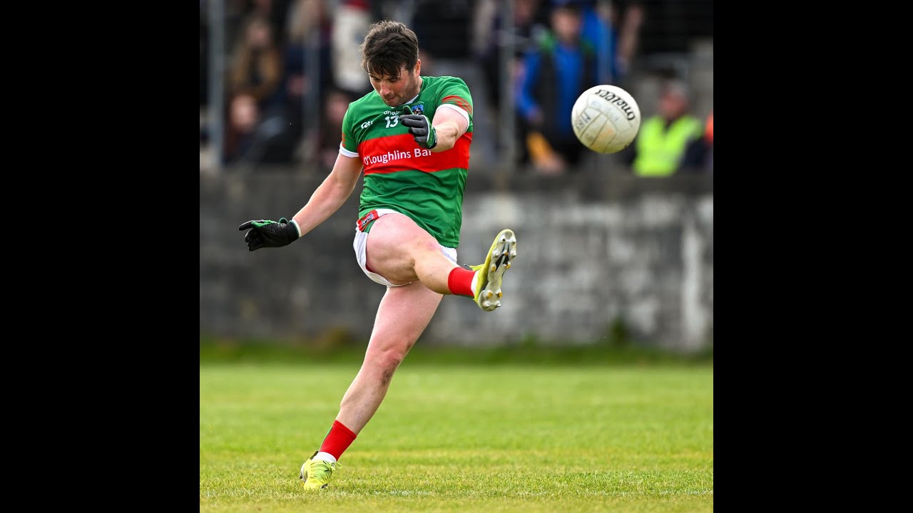 The Water Break: Keelan Sexton has been most consistent club forward in ...