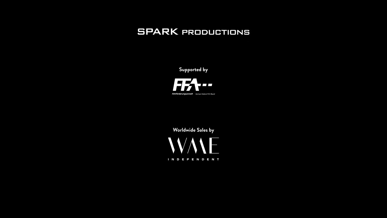 Constantin Film/JB Pictures/Spark Productions/Polish Film Institute ...