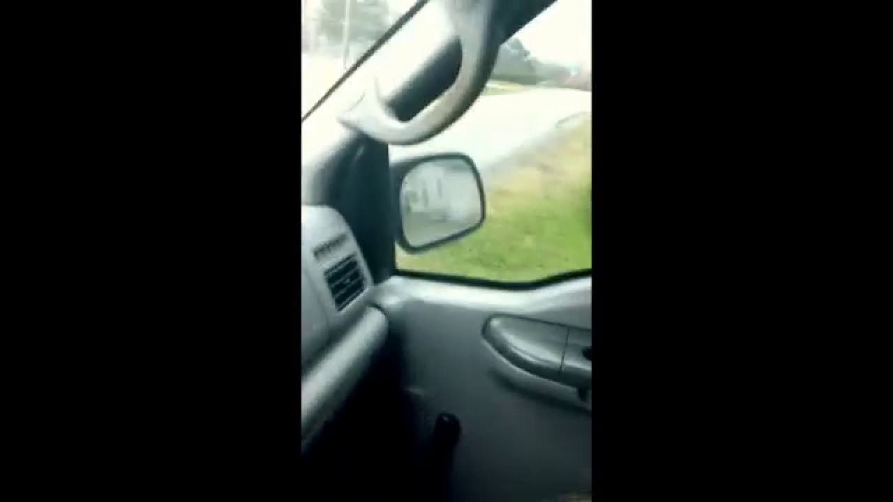 7.3 TS 6 position chip review - YouTube