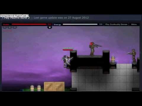 Plazma Burst 2 Campaign - Level 1 - YouTube