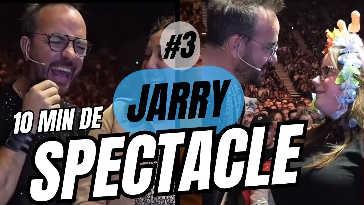 Jarry spectacle😂 #jarry #lol #mdr #humour #blague #comedyshorts # ...