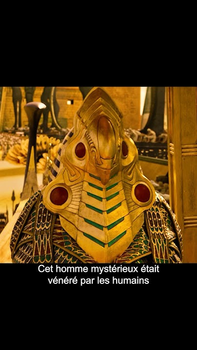 Le mutant le plus ancien a été ressuscité à l’époque moderne. #shorts #viral - YouTube