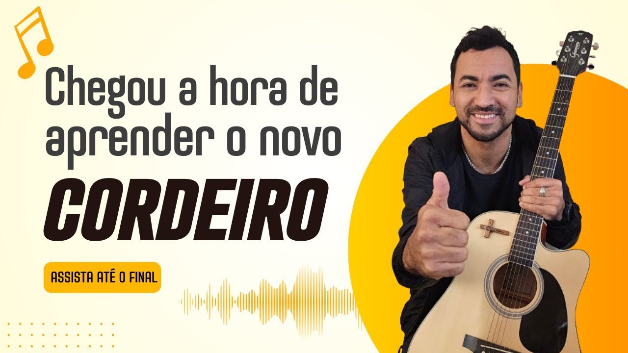 Óh Cordeiro de Deus - Lucas Alexis (Musicas para Missa) - YouTube