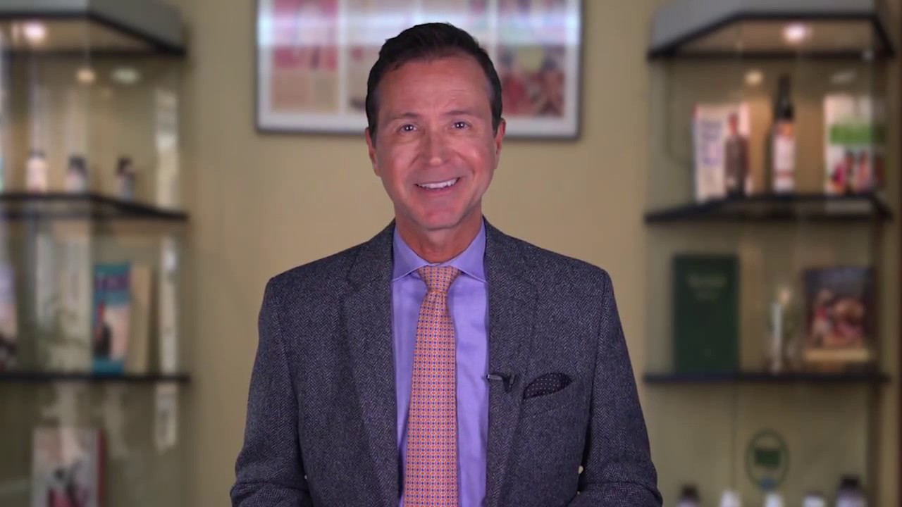 Six supplements to keep you sane until Spring — Dr. Fred Pescatore ...